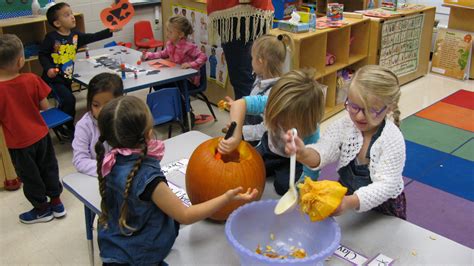 2018 Sps Pumpkin Carving Sweetwater City School System