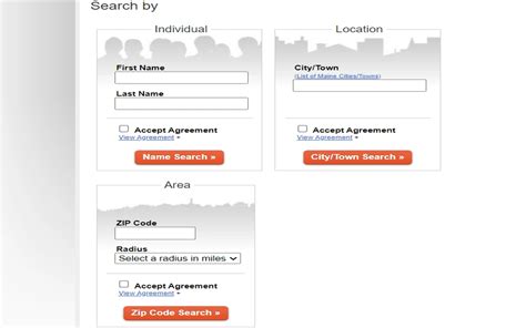 Free Maine Public Records Obtain Details On Anybody