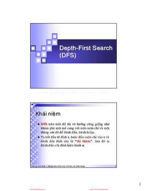 Pdf Lý Thuyết Đồ Thị Đh Khoa Học Tự Nhiên Hcm Pgsts Dương Anh Đức Graph Dfspdf