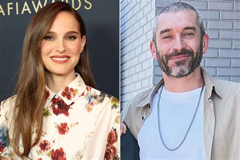 Who Is Natalie Portmans Boyfriend All About French Musician Tanguy