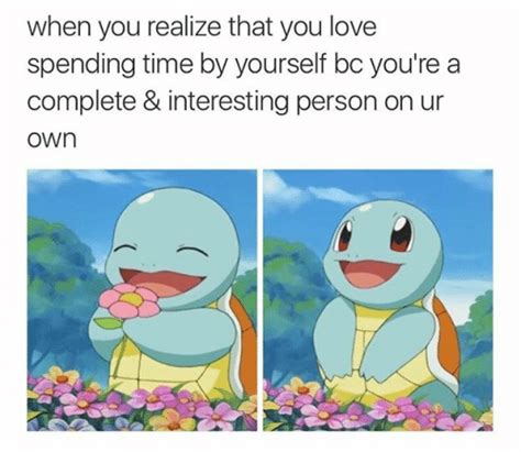 Loving And Appreciating Yourself As A Person Is Important R