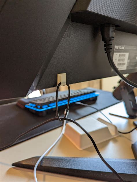 Diy Mouse Bungee R Mousereview