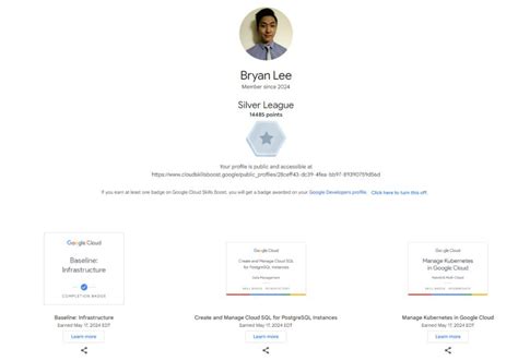 Gcpboleh Gcpboleh Bryan Lee