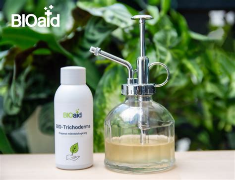 Bio Trichoderma 100 Ml