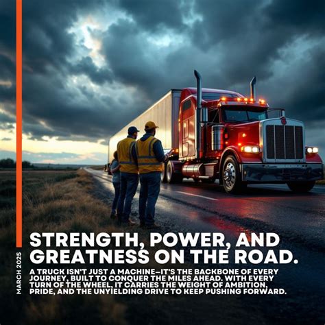 Vvtgroup Truckingpride Roadwarriors Heavyduty Ontheroad