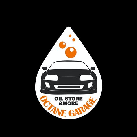 ‎أوكتان جراج Octane Garage‎ أوكتان جراج Octane Garage