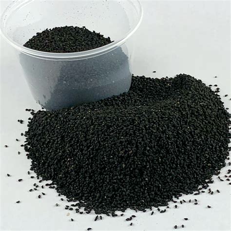 Tikur Azmud ጥቁር አዝሙድ Black Caraway Seed Adarash Market