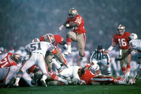 49ers Great Roger Craig Finally Gets The Call Hes A Hall Of Famer