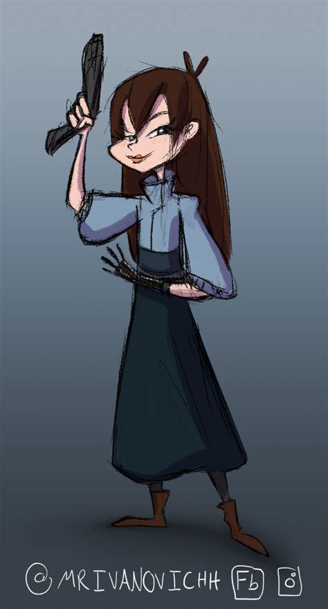 Zhofi By Mrivanovichh On Newgrounds