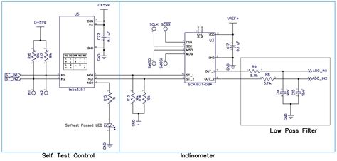 Schematic Capture And Pcb Layout Electronic Devices And Pcb De