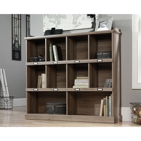 Barrister Cubby Bookcase Sofa Selections