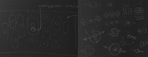 Quantum Darwinism • 3d • Science Physics On Behance