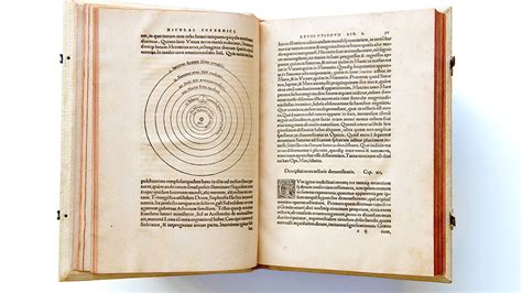 Centuries Old Astronomy Texts Find New Home At Rit