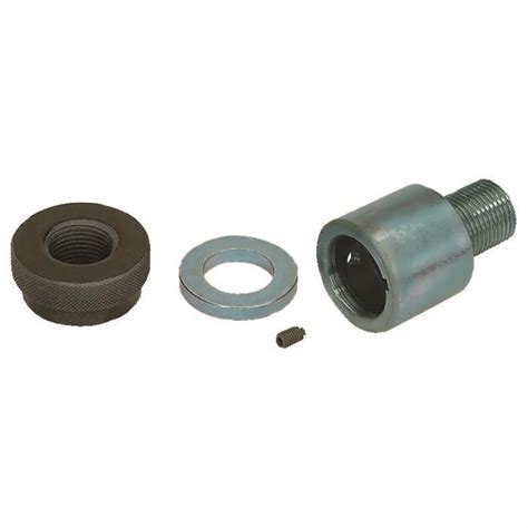 Moroso 61757 Crank Socket Ls1 Degree Wheel