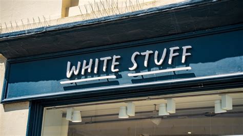 White Stuff Snapped Up By Hobbs Owner Tfg Retail Gazette
