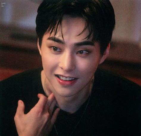 金珉锡 堆糖，美图壁纸兴趣社区