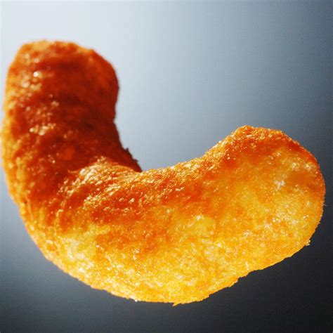 Althouse Cheetos — One Of The Most Marvelously Constructed Foods On The Planet In Terms Of