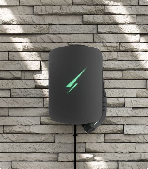 Hypervolt Home Chargedev Ev Chargers From Just £899