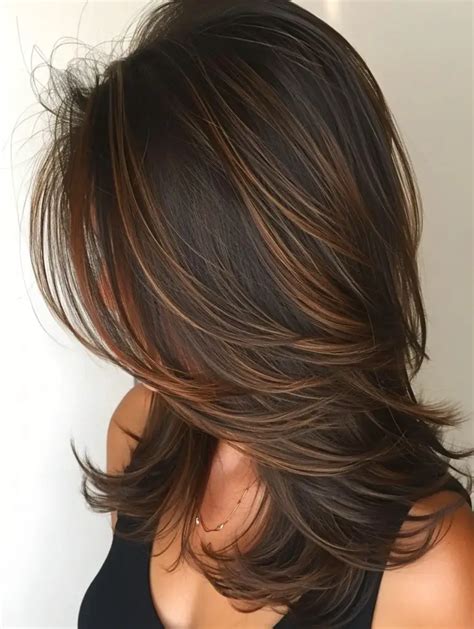 36 Trendy Lob Haircut Ideas