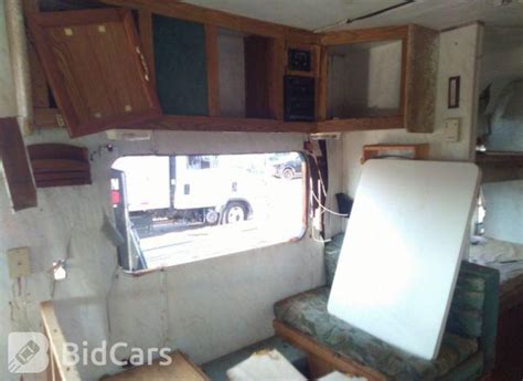 1997 Salem Ct 4x4tsmc26va002293 Bid History Bidcars