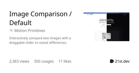 21st Dev The First Vibe Crafting Tool