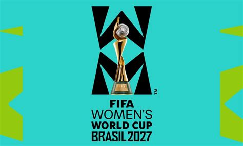 Revela Fifa El Logo De La Copa Del Mundo Femenil 2027 Noticias En Usa