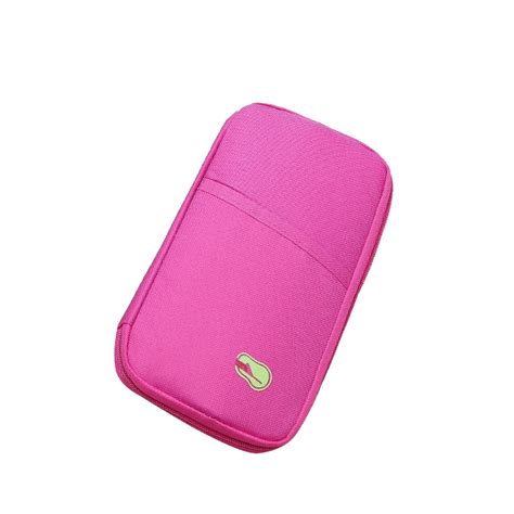 Дорожные бумажники подходят для паспорта чехол для телефона органайзер мужской кошелек