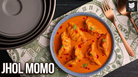 Jhol Momo Recipe Jhol Achaar How To Make Jhol Momo At Home Chef