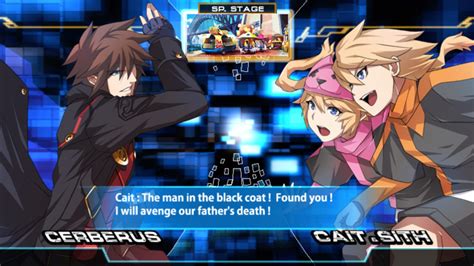 How To Unlock B Ending In Chaos Code New Sign Of Catastrophe