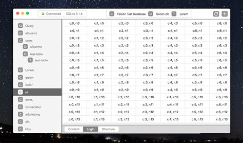 App Showcase Electron React Boilerplate