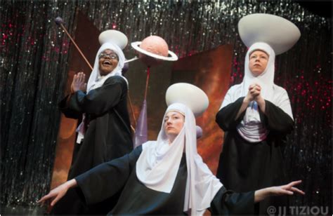 Live Performance Mary Mccool