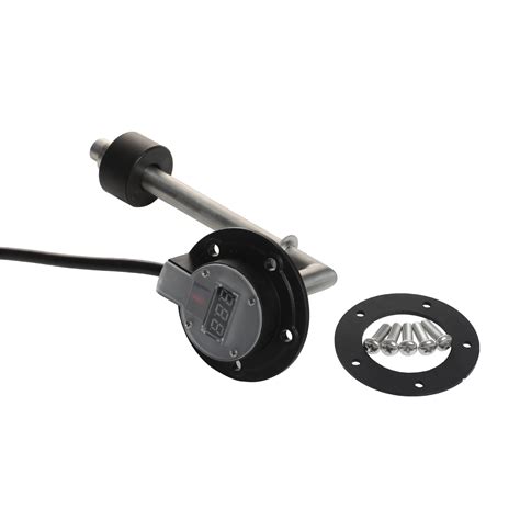 Ps5 350 Generatorgenset Tank Float Type Magnet Reed Switch Plastic