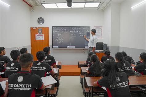 Pw Vidyapeeth Coaching In Mumbai