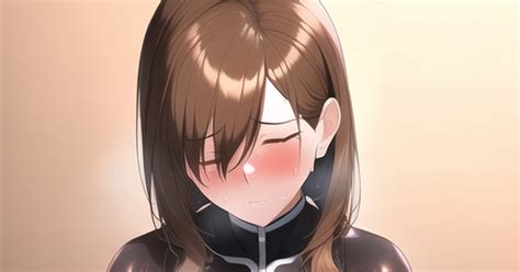 Aiイラスト 糸目ちゃん ぬうのイラスト Pixiv