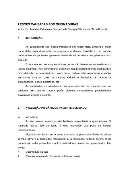 Apostila Do Curso Em Pdf