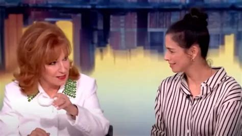Veronica Beard Imogen Embellished Cropped Jacket Worn By Joy Behar As Seen In The View On May 29
