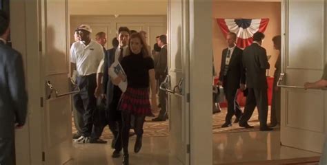 Kelly Preston Jerry Maguire 