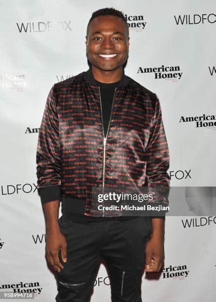 Odain Watson Photos And Premium High Res Pictures Getty Images