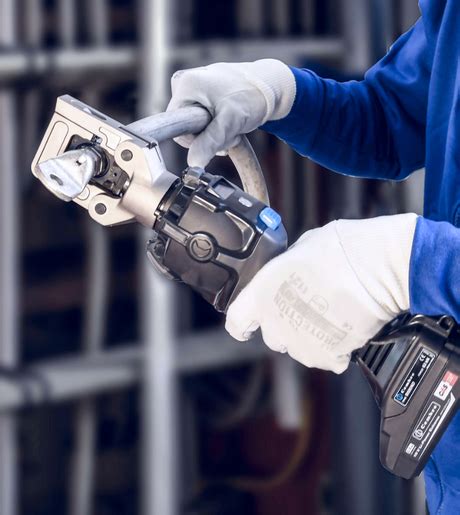 Services Cembre Making The Right Connections