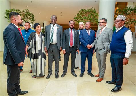 Abdulswamad Shariff Nassir Abdulswamad Shariff Nassir