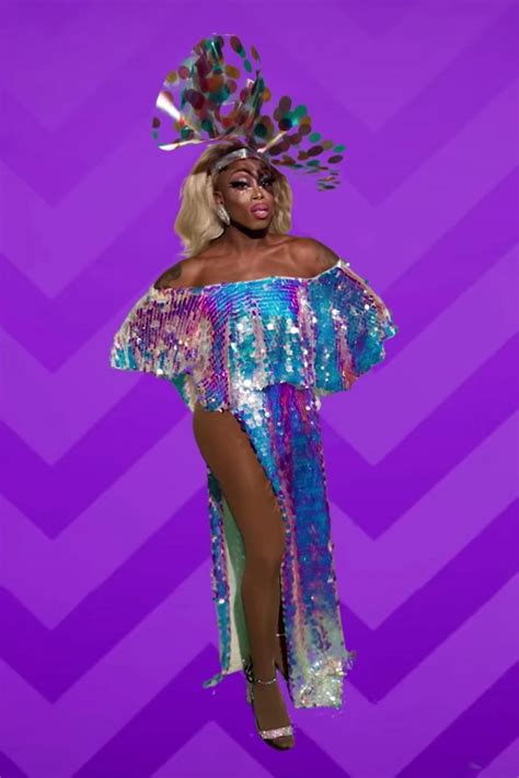 Every Runway Look From Rupauls Drag Race Season 10 Ranked Rupauls
