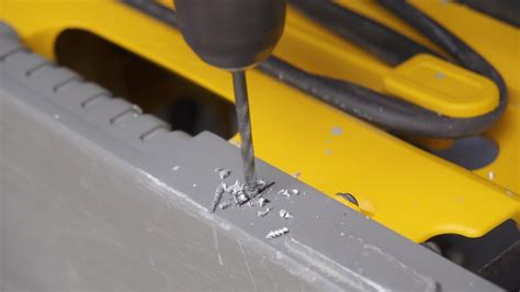 Multifunction Workbench — Moser Makes