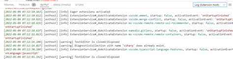 Vscode Extension Fails To Connect Without Giving Reason Powershell Universal Ironman