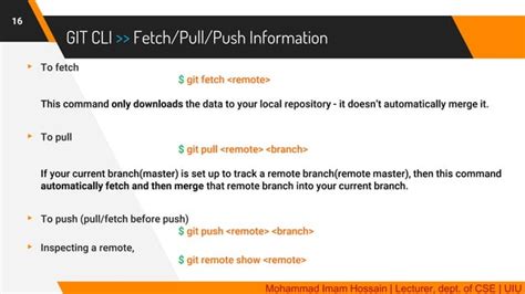 Git Distributed Version Control System Pdf