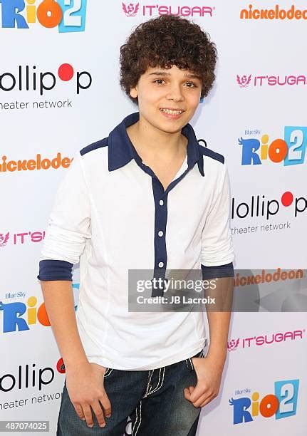Cameron Ocasio Photos And Premium High Res Pictures Getty Images