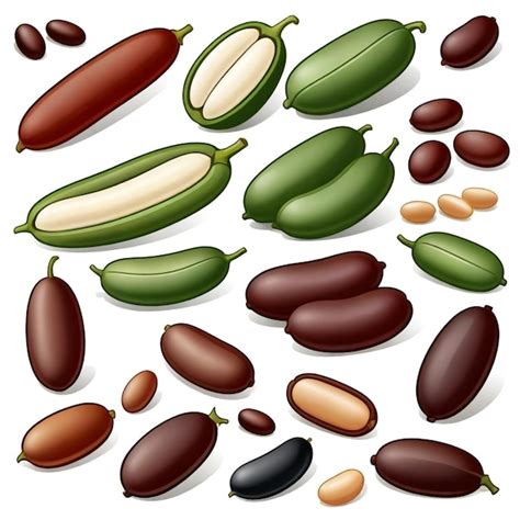 Page 11 Snake Beans Vectors And Illustrations For Free Download