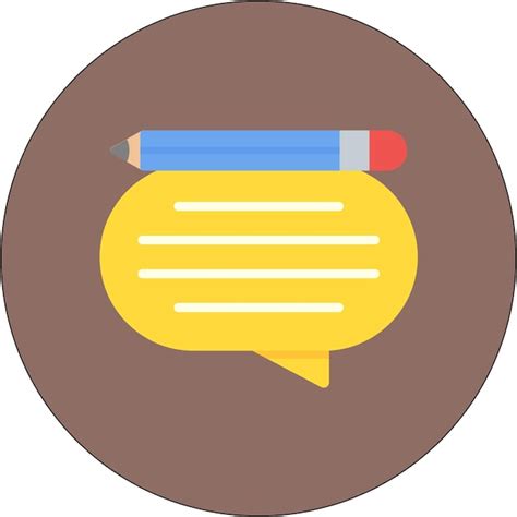 Premium Vector Feedback Vector Illustration Style