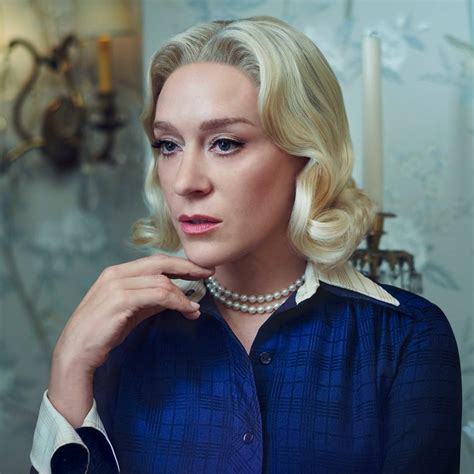 How Naomi Watts Captured The Glamour And The Grit Of Babe Paley