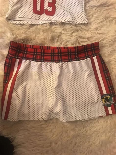 Tilted Kilt Uniforms 1910681830