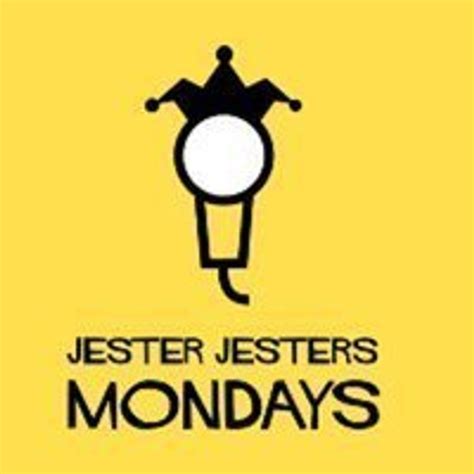 Jester Jesters Monday Nights Tickets The Betsey Trotswood London 24 October 2022